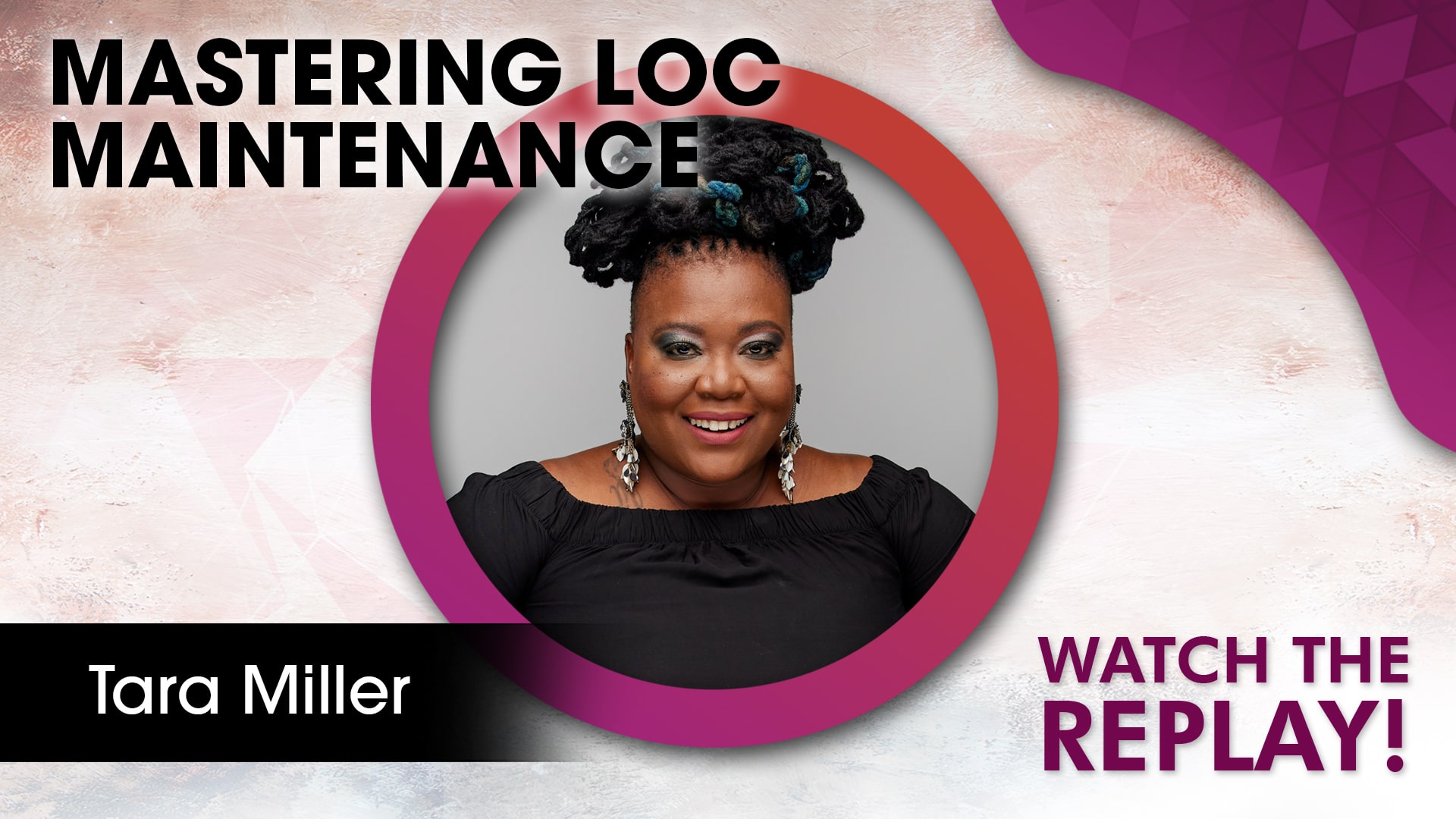 Mastering Loc Maintenance Mastering Loc Maintenance